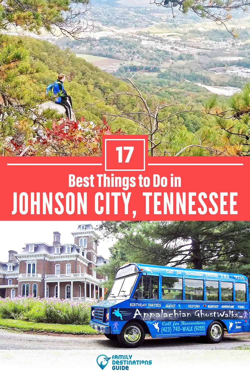 17 Best Things to Do in Johnson City, TN — Top Activities & Places to Go!