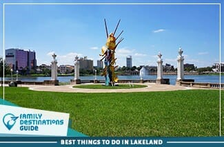 best things to do in lakeland