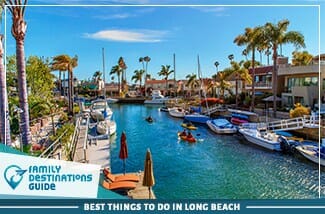 best things to do in long beach