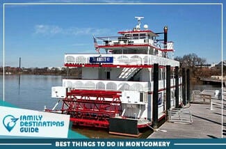 best things to do in montgomery