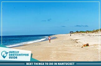 best things to do in nantucket