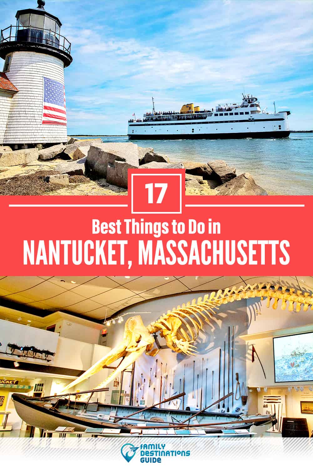 17 Best Things to Do in Nantucket, MA — Top Activities & Places to Go!