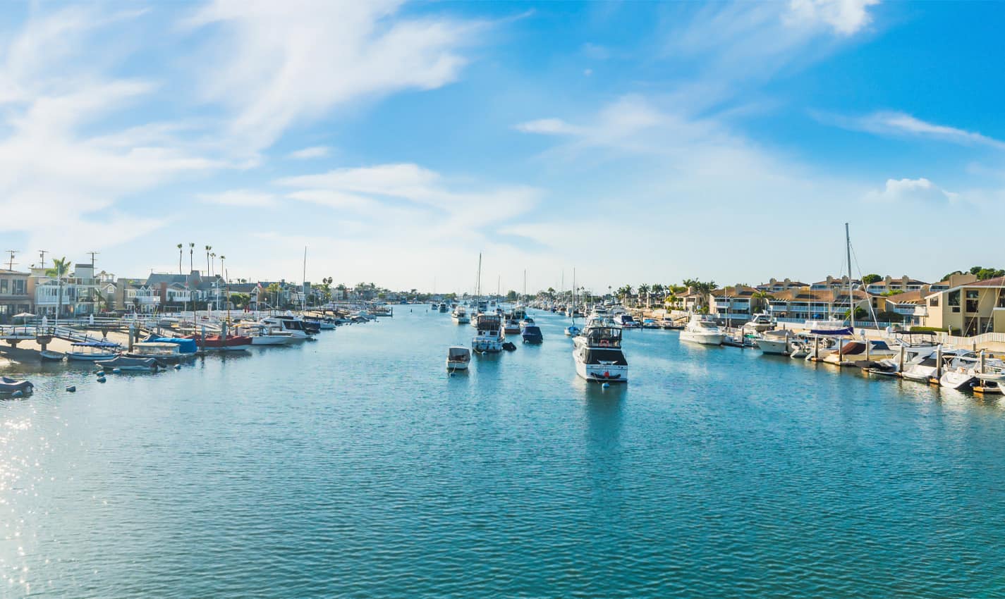 best things to do in newport beach, ca