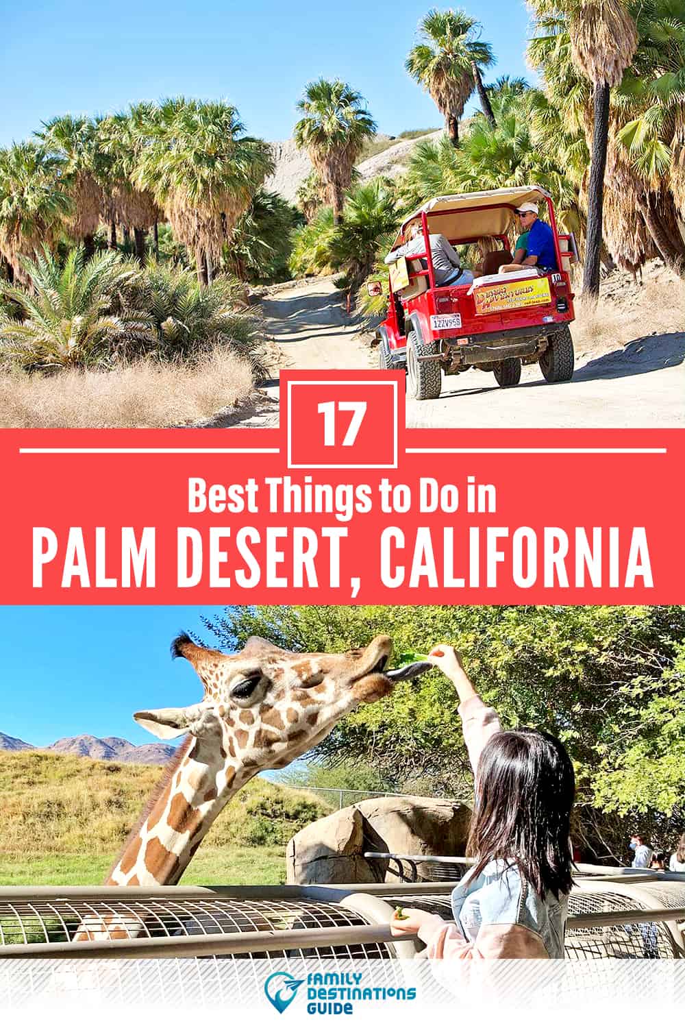 17 Best Things to Do in Palm Desert, CA — Top Activities & Places to Go!