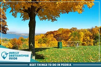 best things to do in peoria