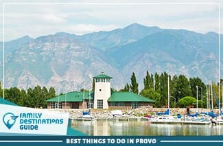 best things to do in provo