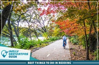 best things to do in redding