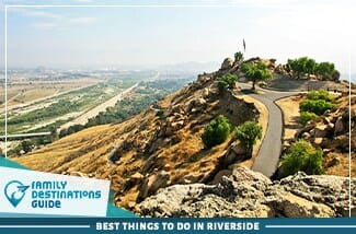 best things to do in riverside
