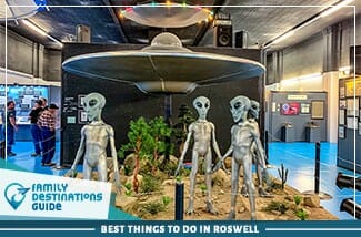 best things to do in roswell