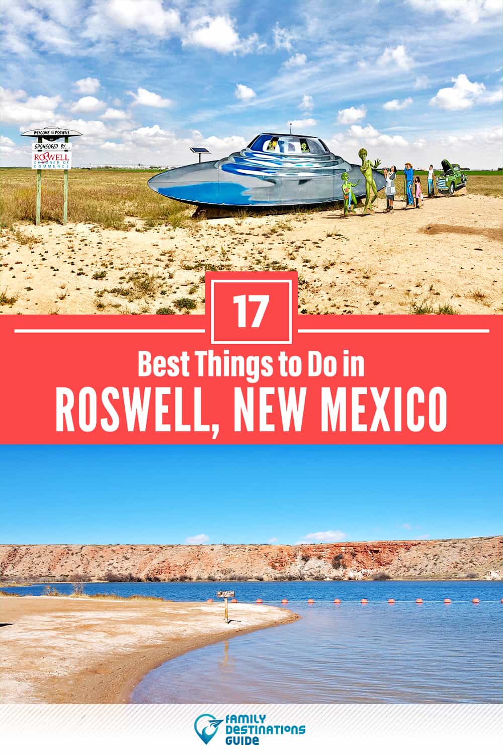 17 Best Things to Do in Roswell, NM — Top Activities & Places to Go!