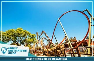 best things to do in san jose