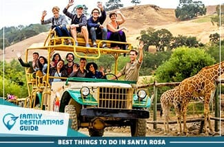 best things to do in santa rosa