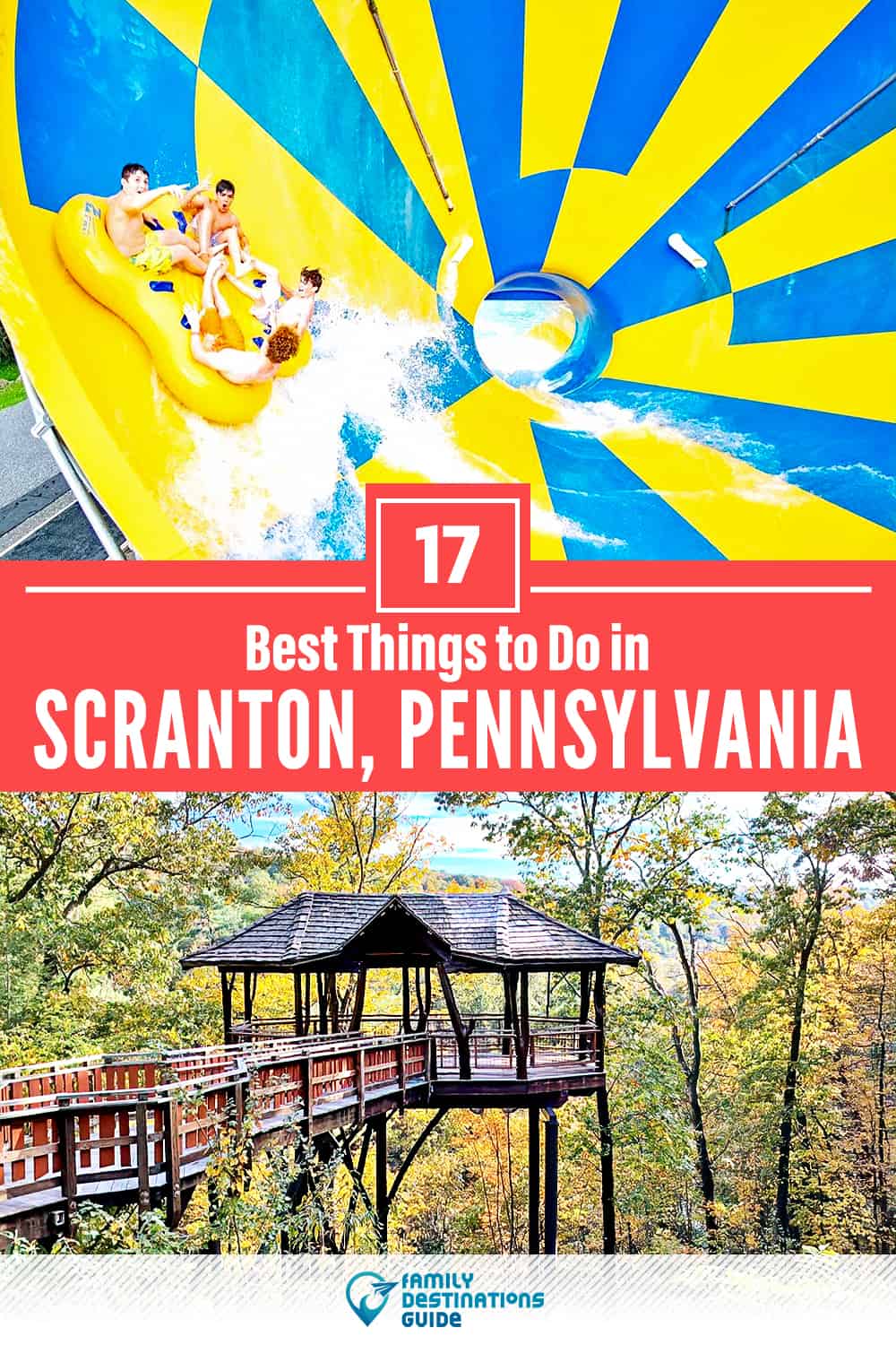 17 Best Things to Do in Scranton, PA — Top Activities & Places to Go!