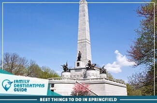 best things to do in springfield
