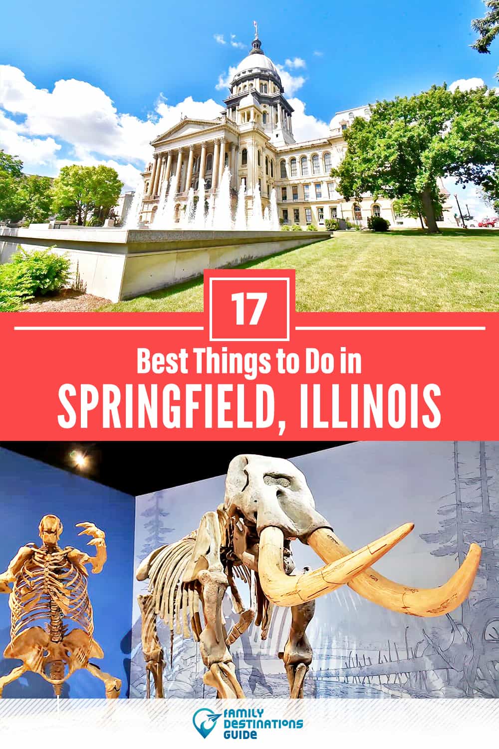 17 Best Things to Do in Springfield, IL — Top Activities & Places to Go!