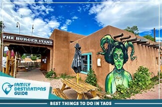 best things to do in taos