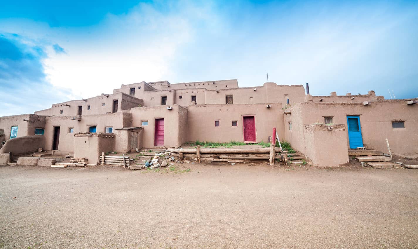 best things to do in taos, nm