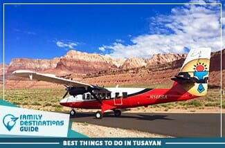 best things to do in tusayan