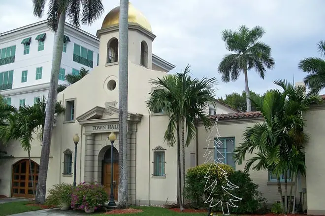 boca raton history museum