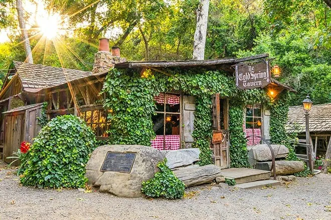 cold spring tavern