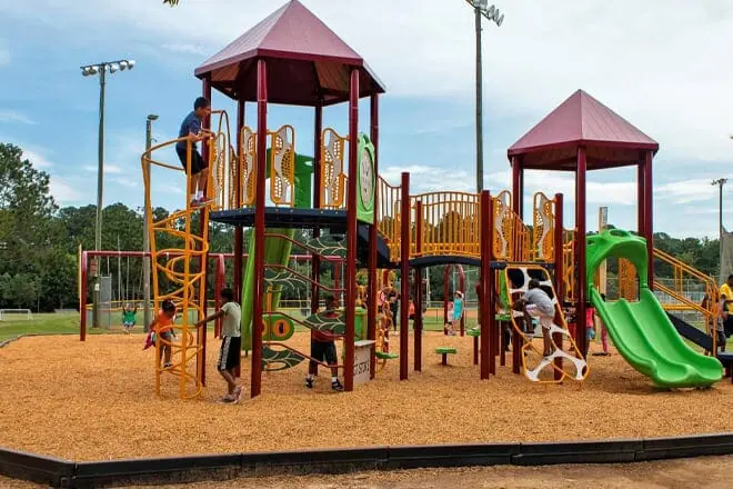 freedom park