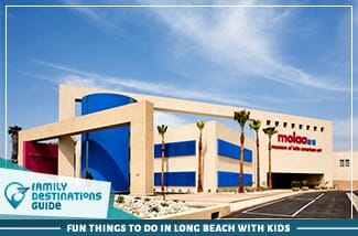 fun things to do in long beach with kids