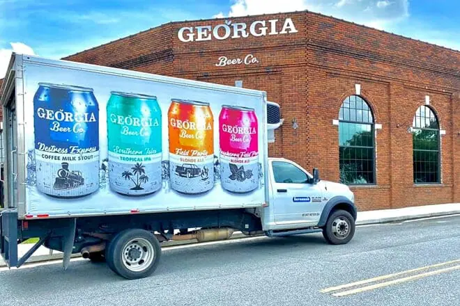 georgia beer co.