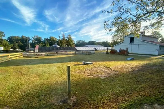 gillis hill farm