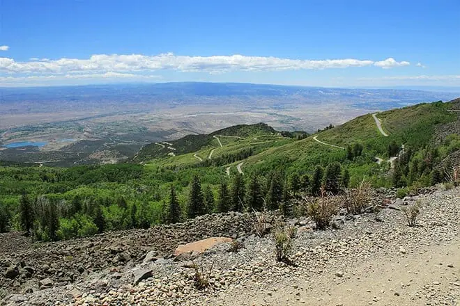 grand mesa