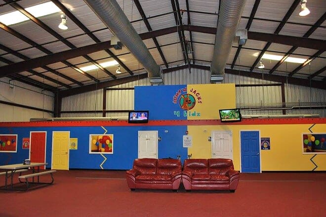 jump’n jacks 4 kidz