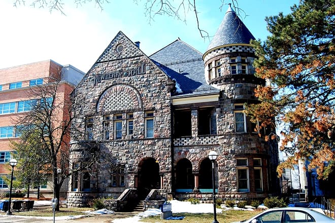 kelsey museum of archaeology