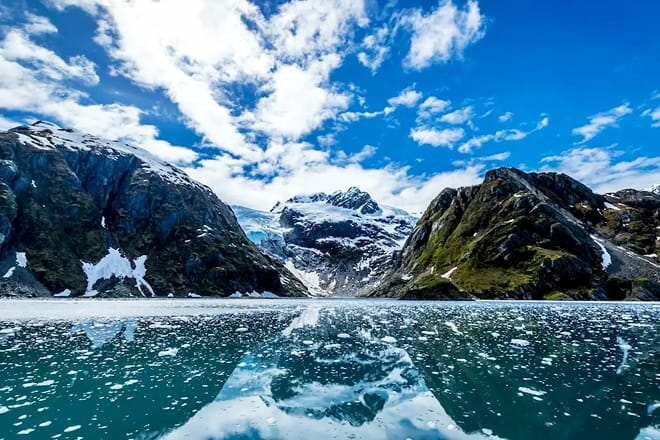 kenai fjords national park