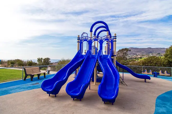 malibu bluffs park