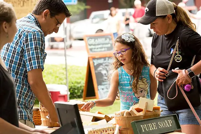 market days