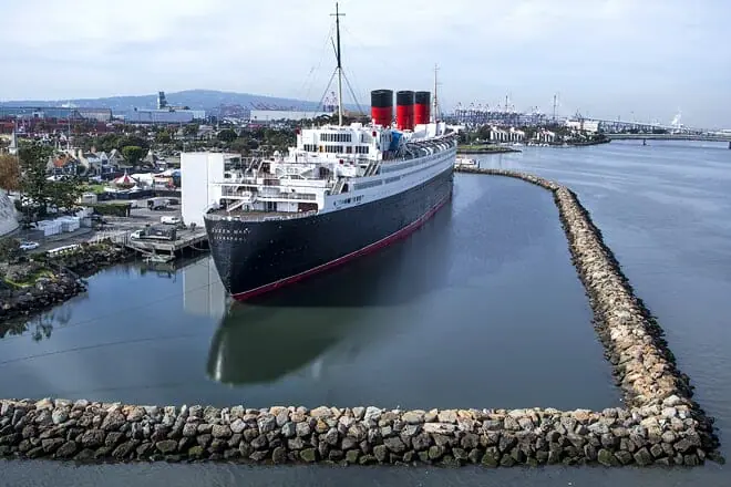 queen mary