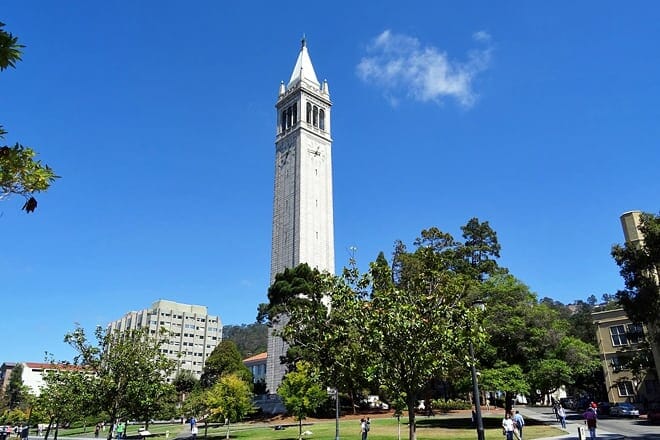 sather tower