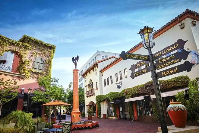 state street