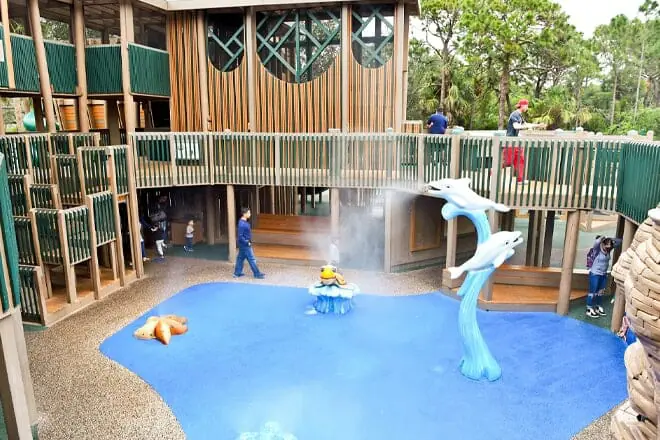 sugar sand park
