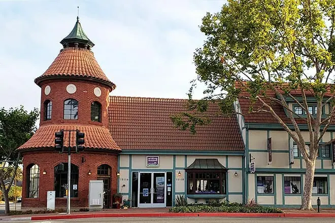 wildling museum
