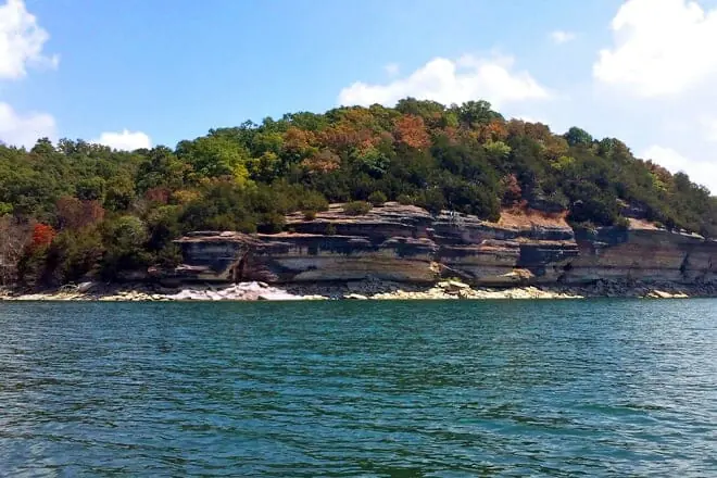 belle of the ozarks
