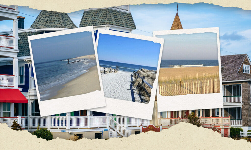 best beaches in new jersey travel photo