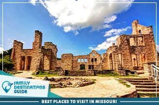 best places to visit in missouri