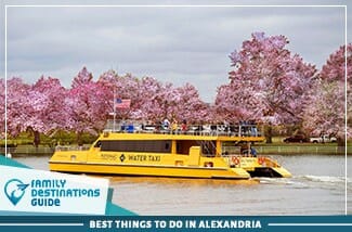 best things to do in alexandria