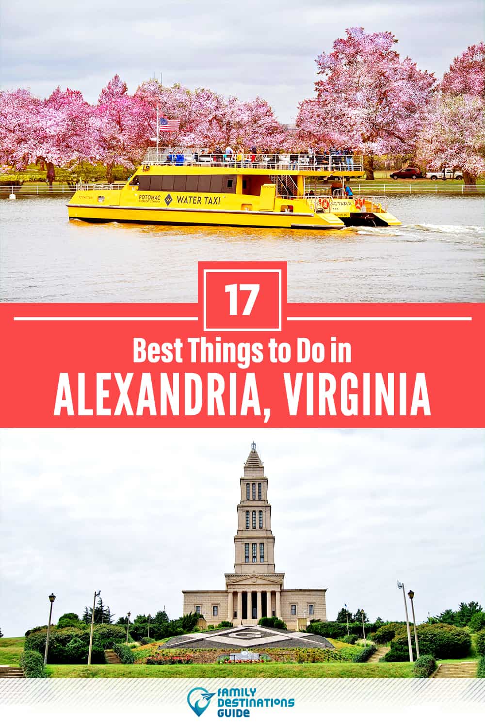 17 Best Things to Do in Alexandria, VA — Top Activities & Places to Go!