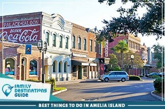 best things to do in amelia island