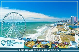 best things to do in atlantic city