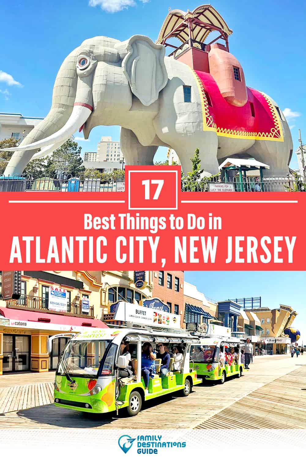 17 Best Things to Do in Atlantic City, NJ — Top Activities & Places to Go!