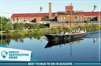best things to do in augusta