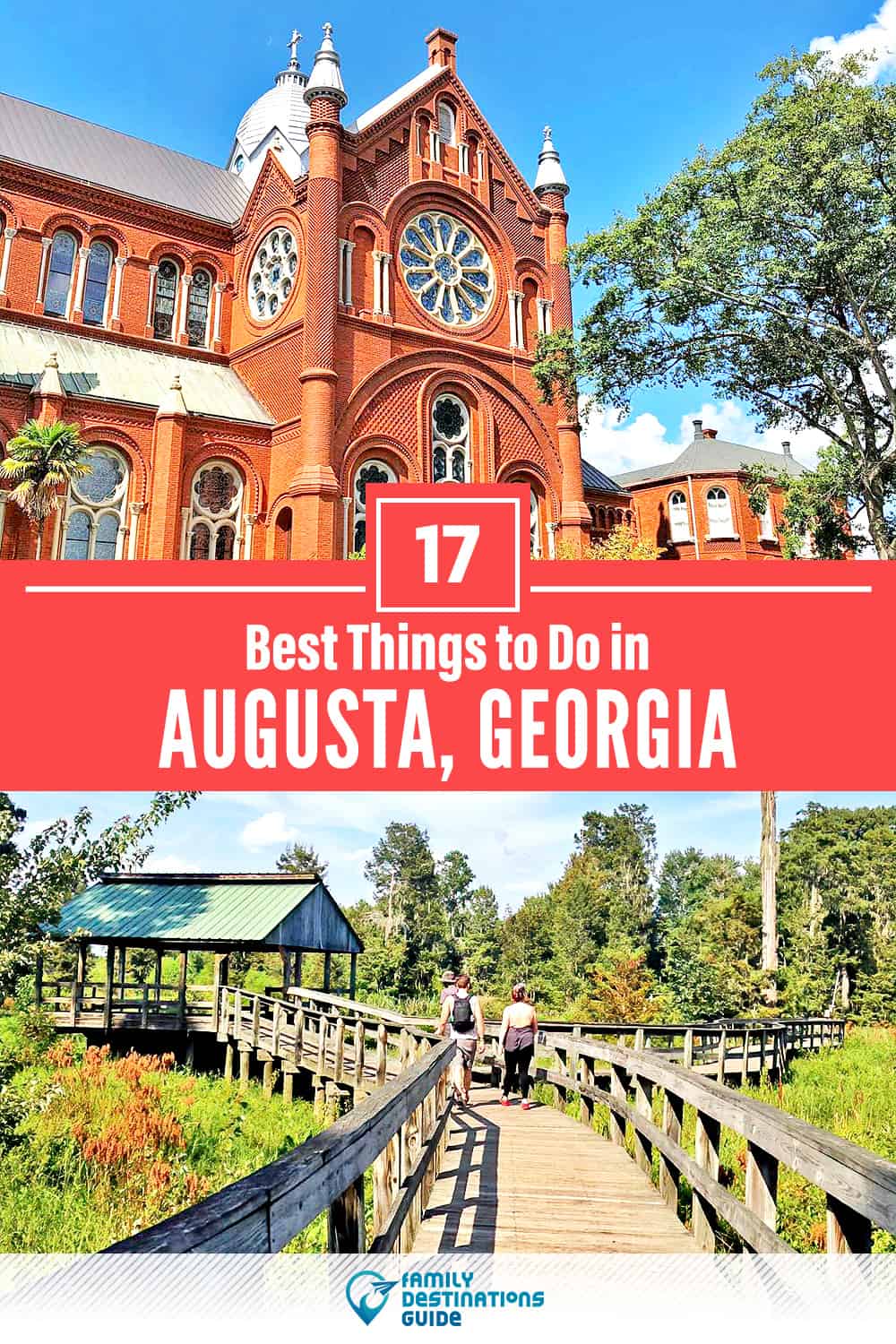 17 Best Things to Do in Augusta, GA — Top Activities & Places to Go!