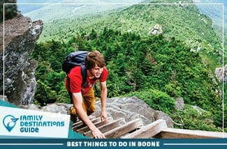 best things to do in boone